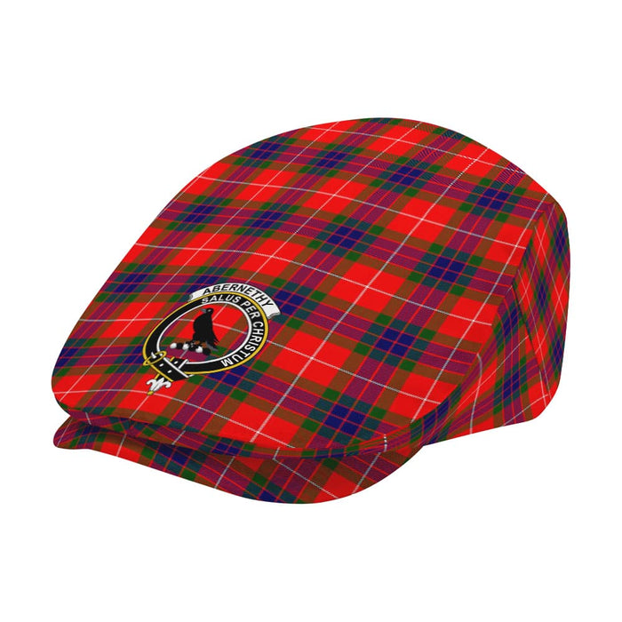 FLAT CAPS – Tartan Plaid