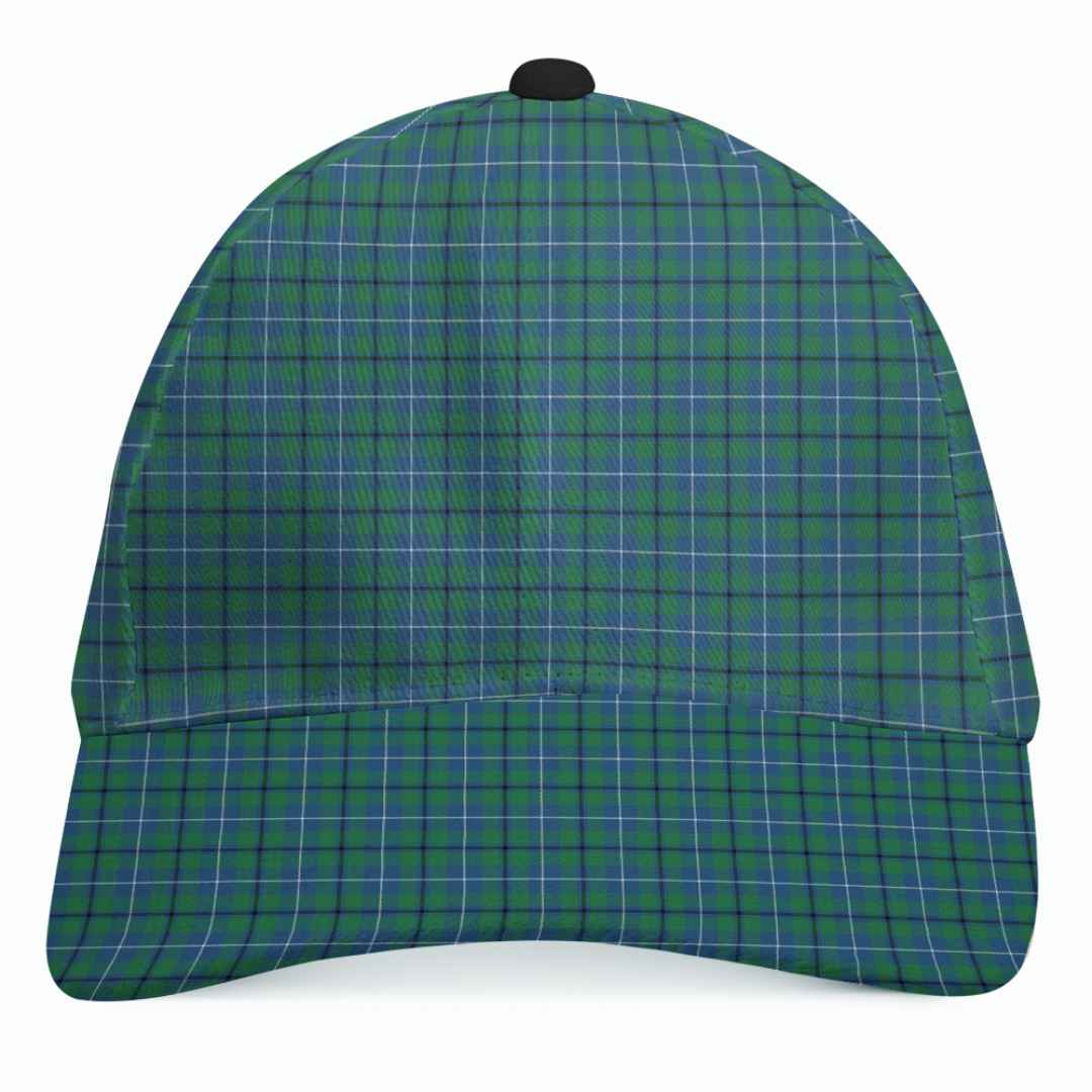 Scottish Douglas Ancient Tartan Cap | Tartanplaid.co – Tartan Plaid