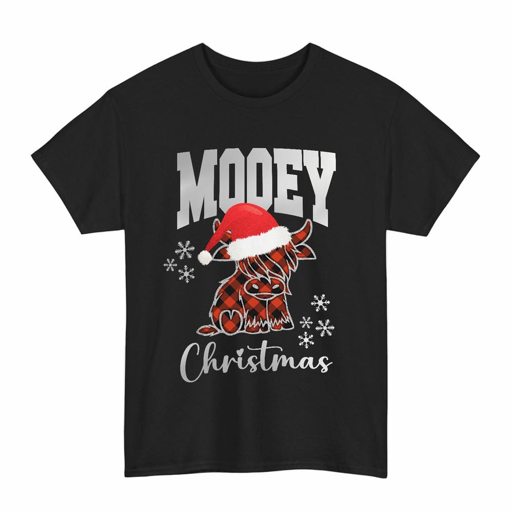 Scottish Rob Roy MacGregor Ancient Clan Tartan T-Shirt - Mooey Christm ...