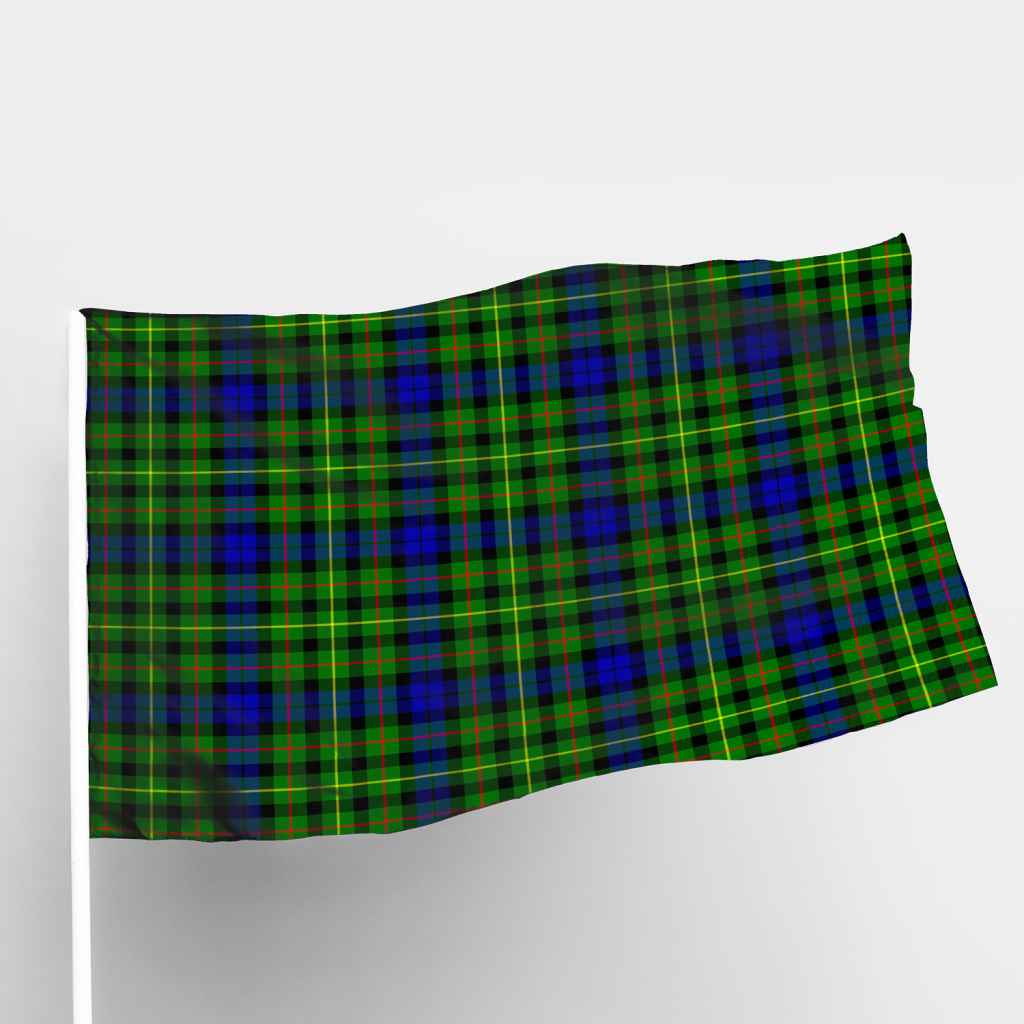 Scottish Rollo Modern Clan Tartan Flag Parade – Tartan Plaid