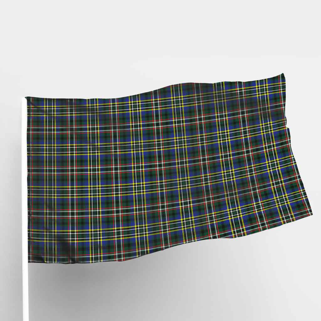 Scottish Scott Green Modern Clan Tartan Flag Parade – Tartan Plaid